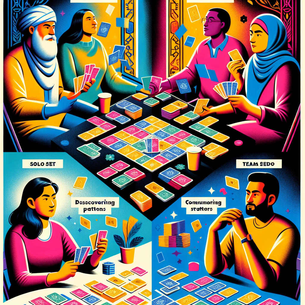 What Is The History Of Trading Card Games? - CardGameNews