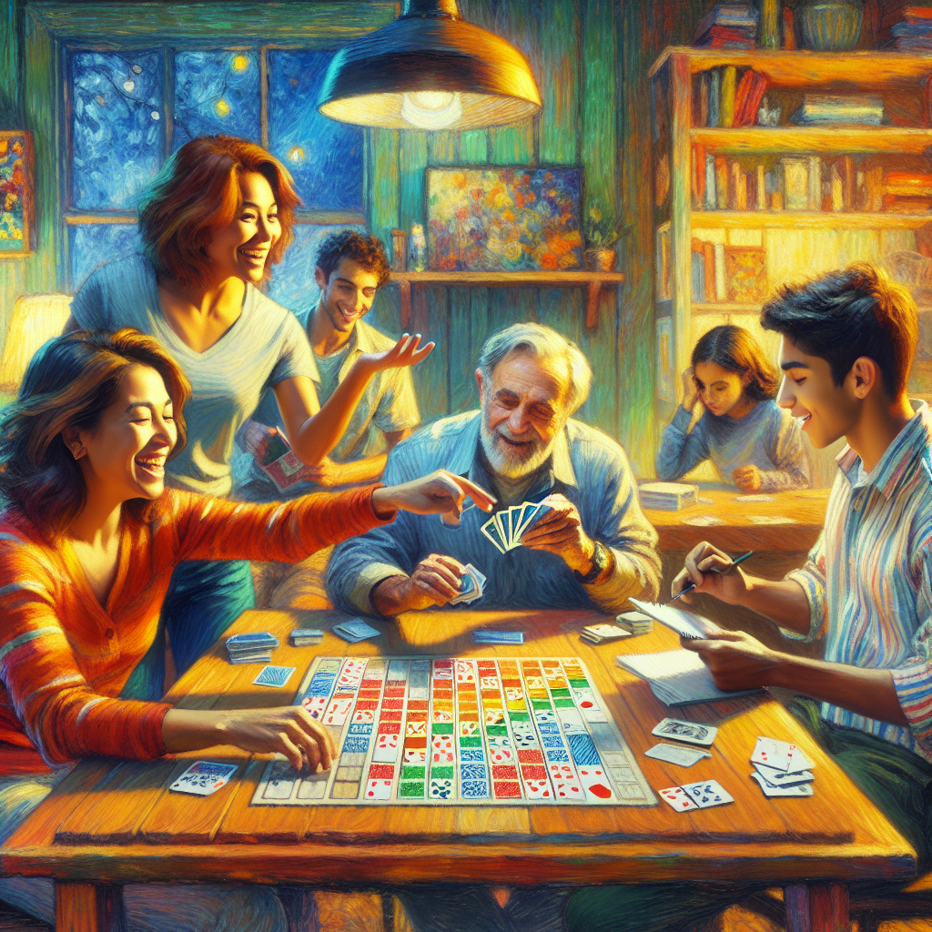 Are We Ready for Artificial Intelligence to Change Our Card Game ...