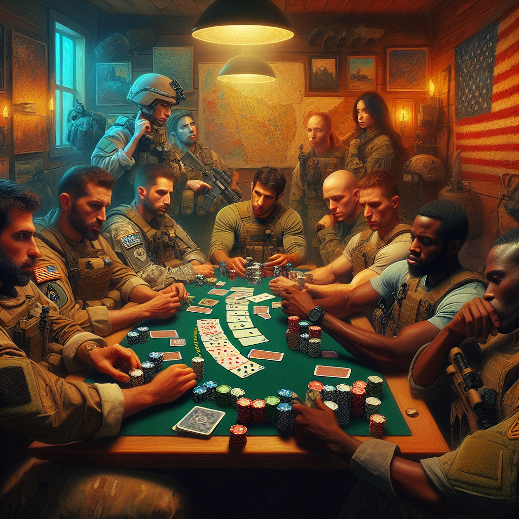 Are Artificial Intelligence-Powered Strategies Making Card Games too ...