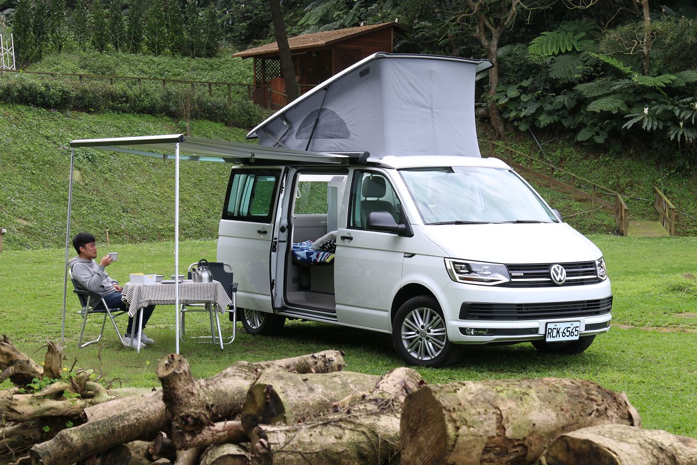 輕鬆自在 VW California Coast | CarGuide - 汽車購買指南