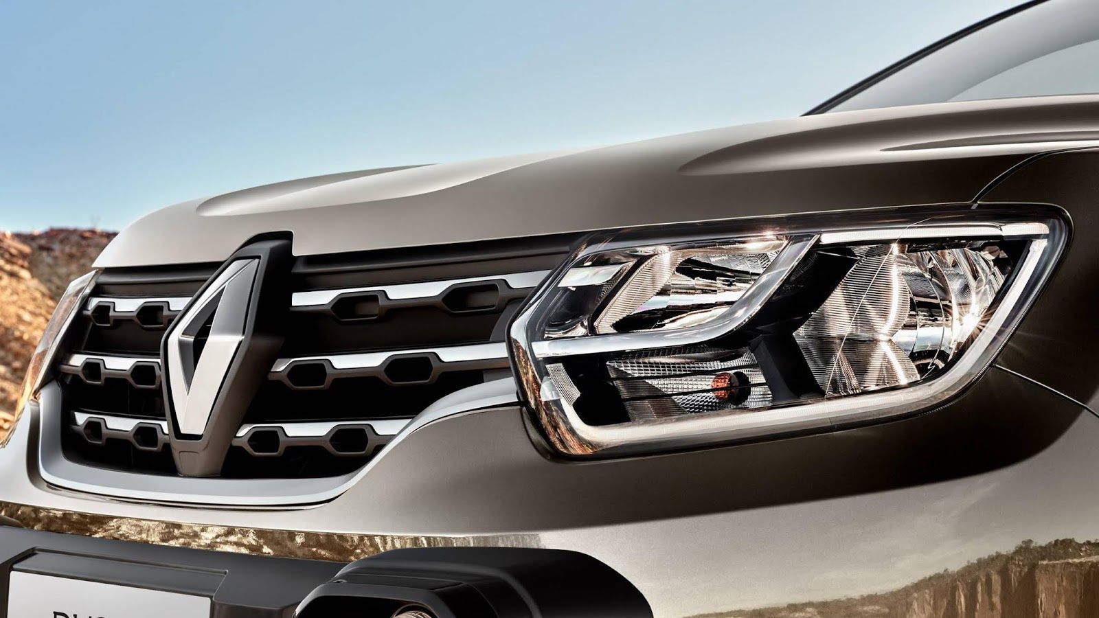 Duster II: ¿Qué novedades traerá en junio? - Noticias Carmuv