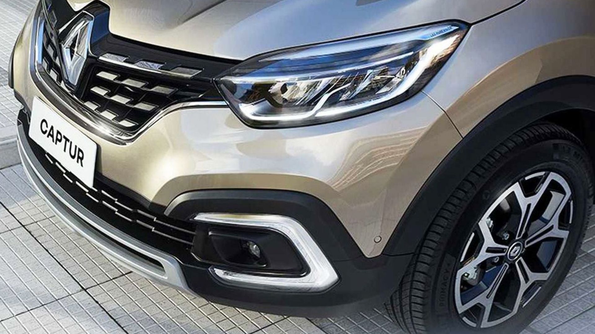 Renault Captur: actualización y nuevo motor turbo - Noticias Carmuv