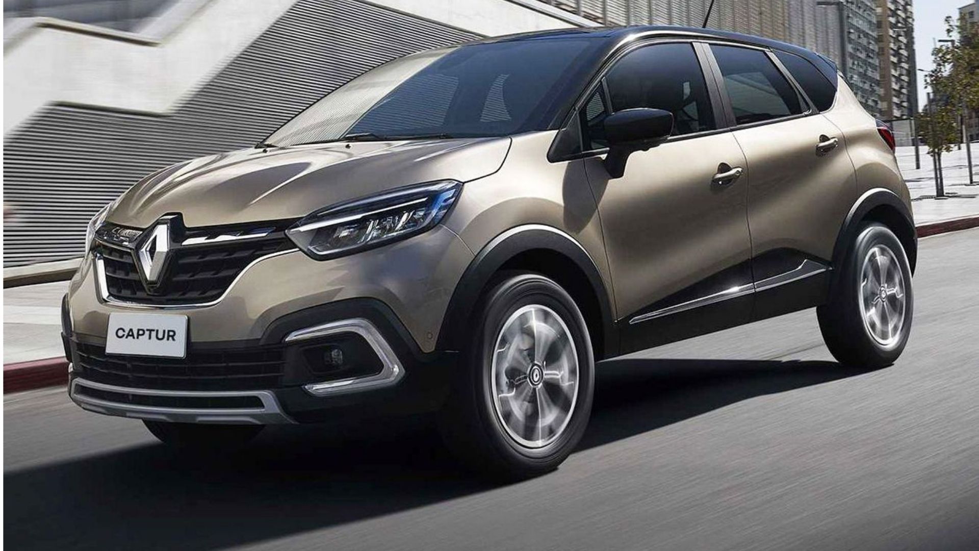 Renault Captur: actualización y nuevo motor turbo - Noticias Carmuv