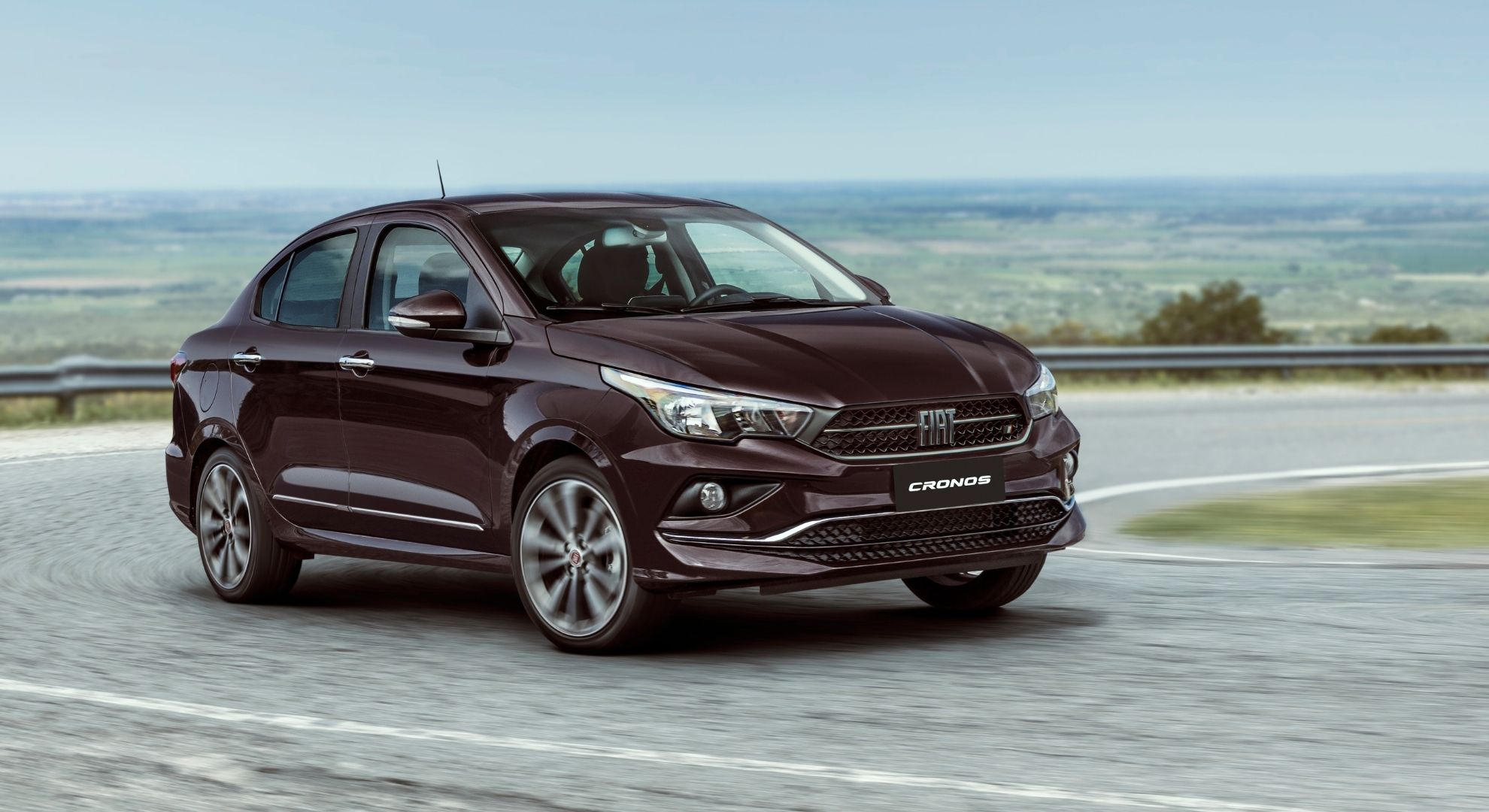 Cronos, el auto más elegido de Argentina en 2021 - Noticias Carmuv