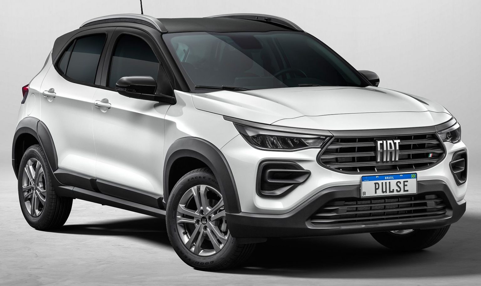 Fiat Pulse: ¿Cómo son y en qué se diferencian las versiones del SUV ...