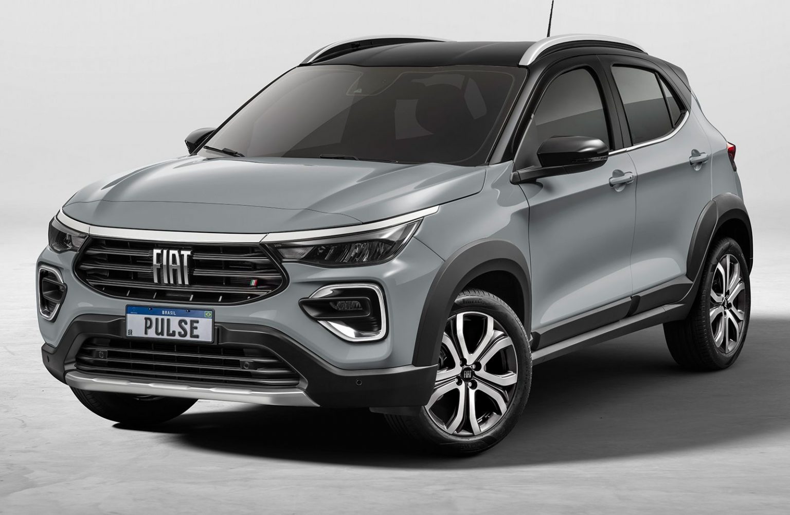 Fiat Pulse: ¿Cómo son y en qué se diferencian las versiones del SUV ...