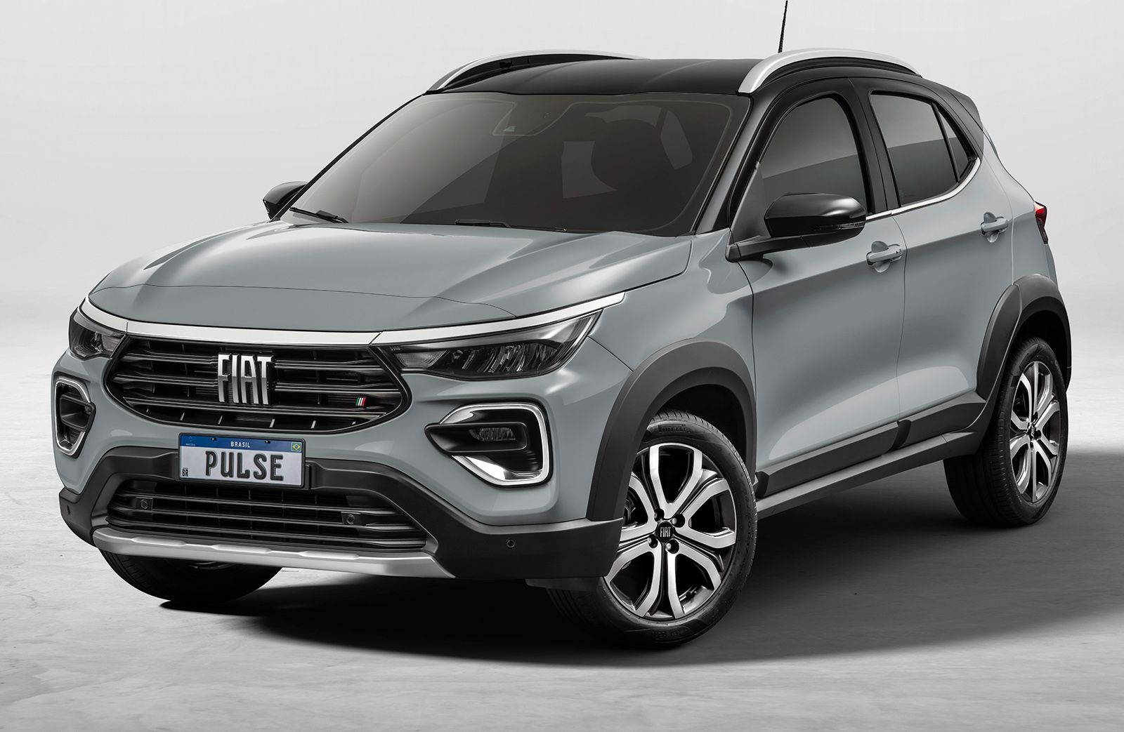 Fiat Pulse: ¿Cómo son y en qué se diferencian las versiones del SUV ...