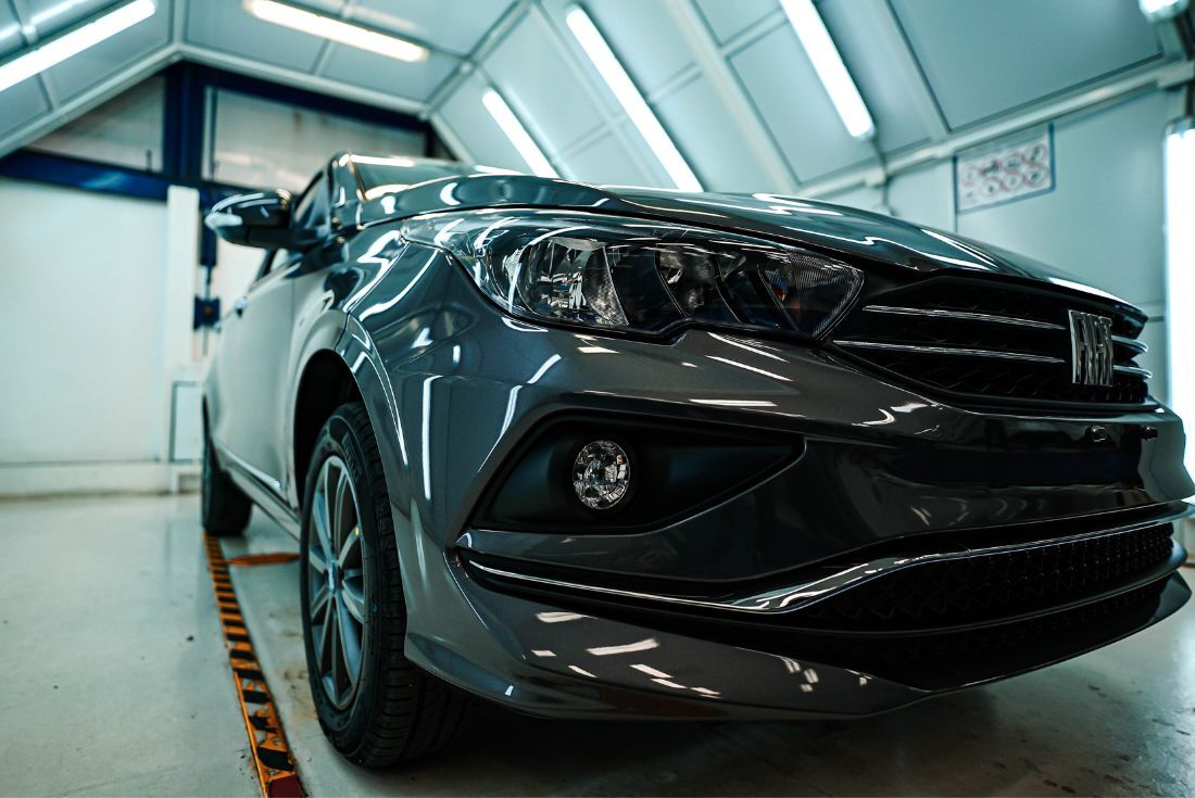 ¿Cómo es la nueva gama del Fiat Cronos? - Noticias Carmuv