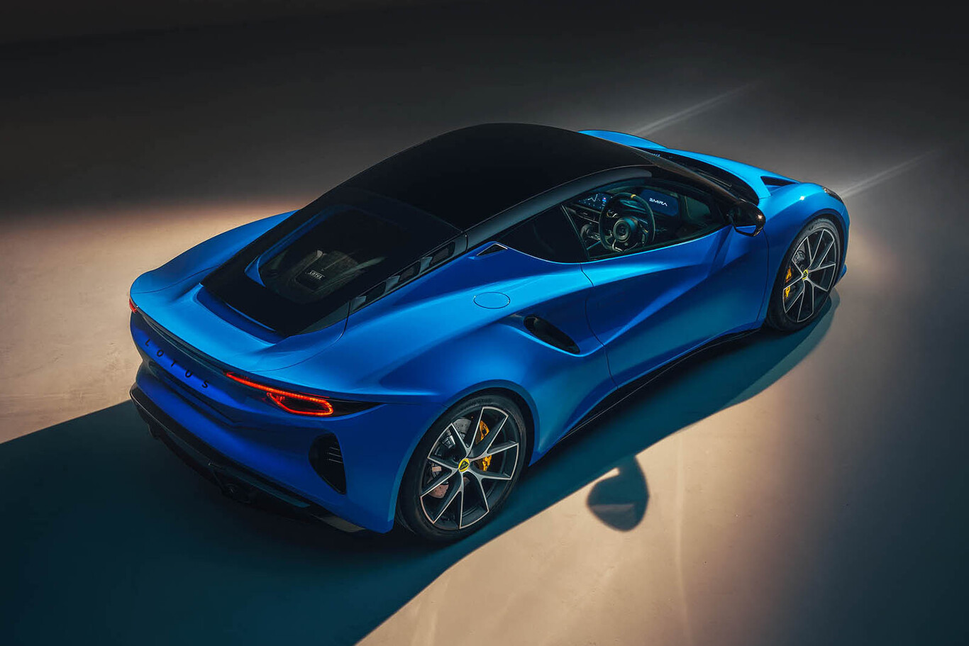 El nuevo Lotus Emira ya se vende en Argentina - Noticias Carmuv