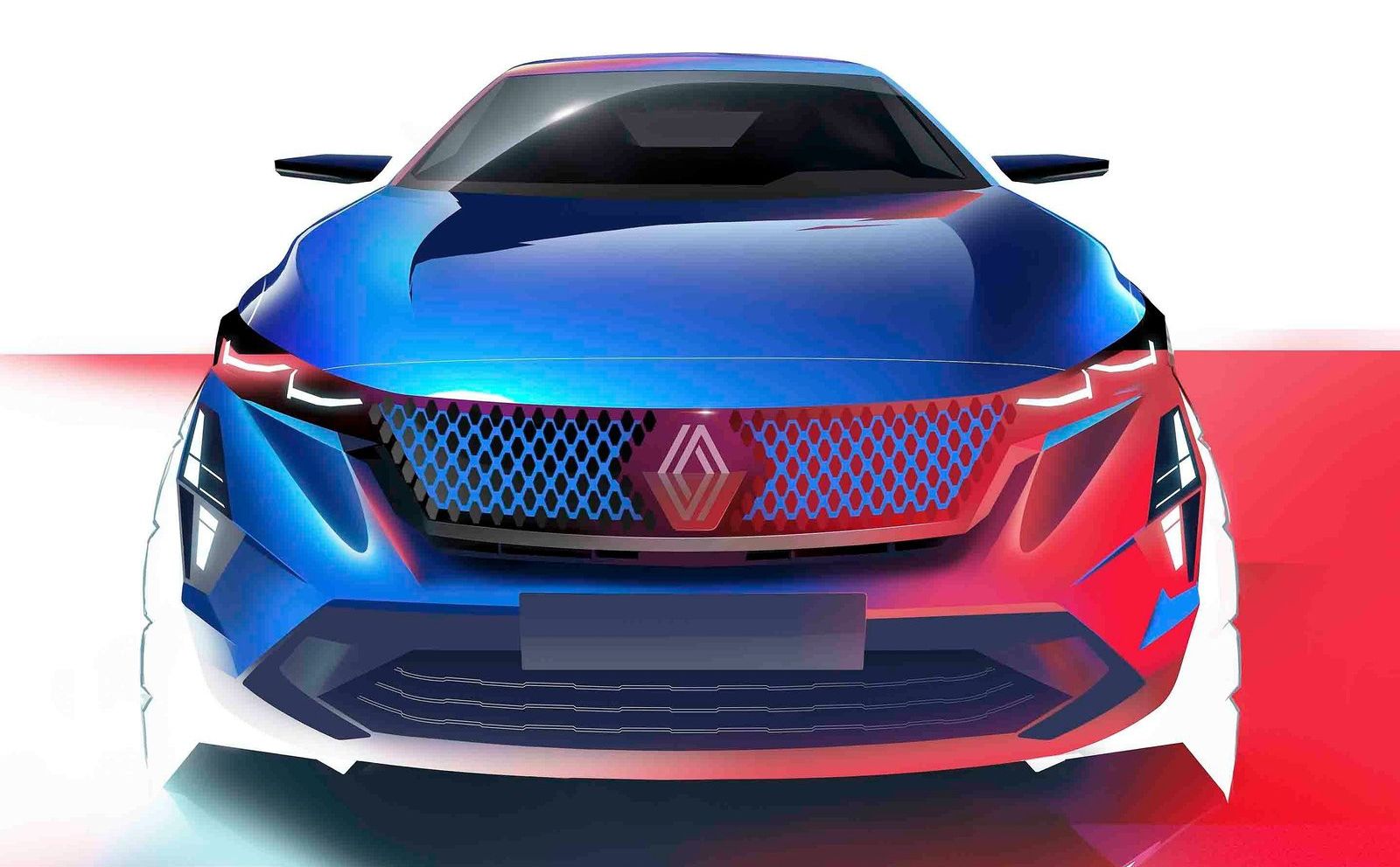 Renault anunció que fabricará un nuevo SUV del segmento C en Brasil ... Renault anunció que fabricará un nuevo SUV del segmento C en Brasil ...