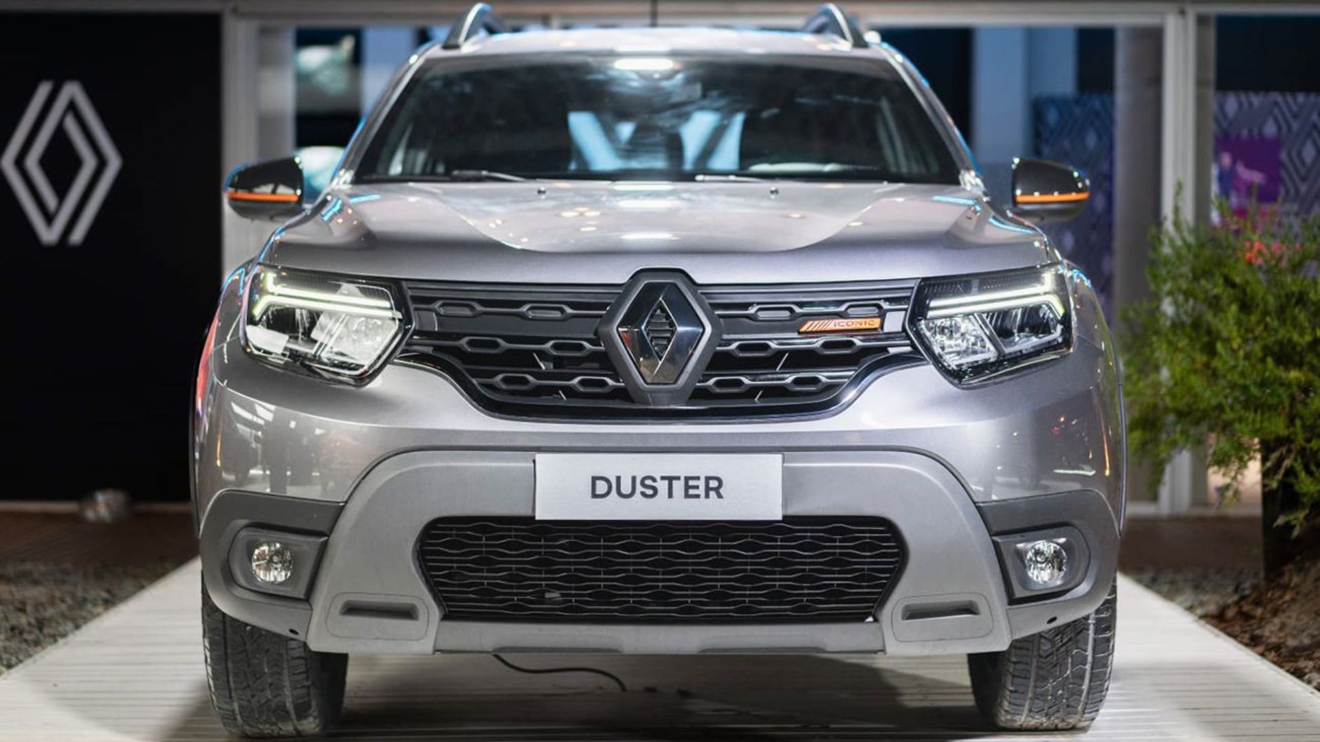La nueva Renault Duster se lanzará en marzo en Argentina - Noticias Carmuv