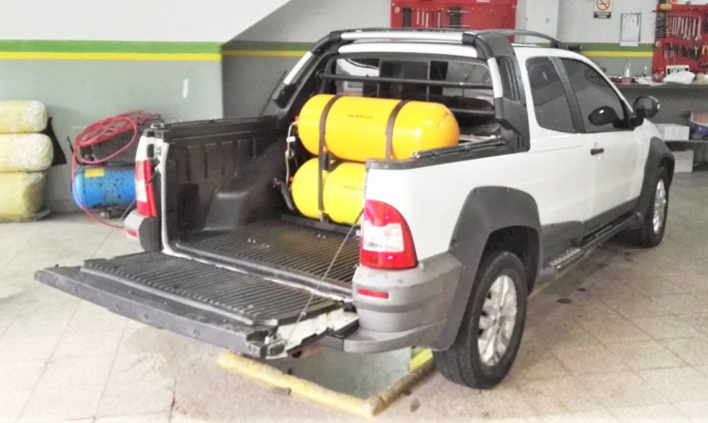 Consejos para el buen uso del GNC - Noticias Carmuv