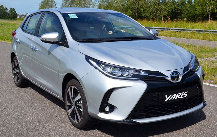 El Fiat Cronos reafirmó su liderazgo en ventas en el mes de marzo ...