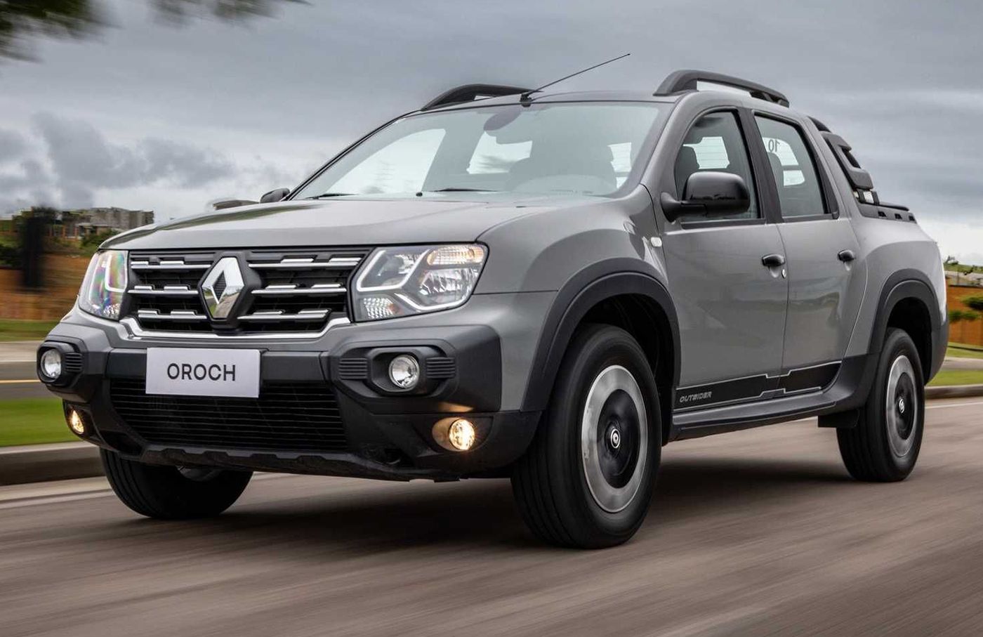 Mercado de las pick-ups compactas: de la más accesible a la más cara ...