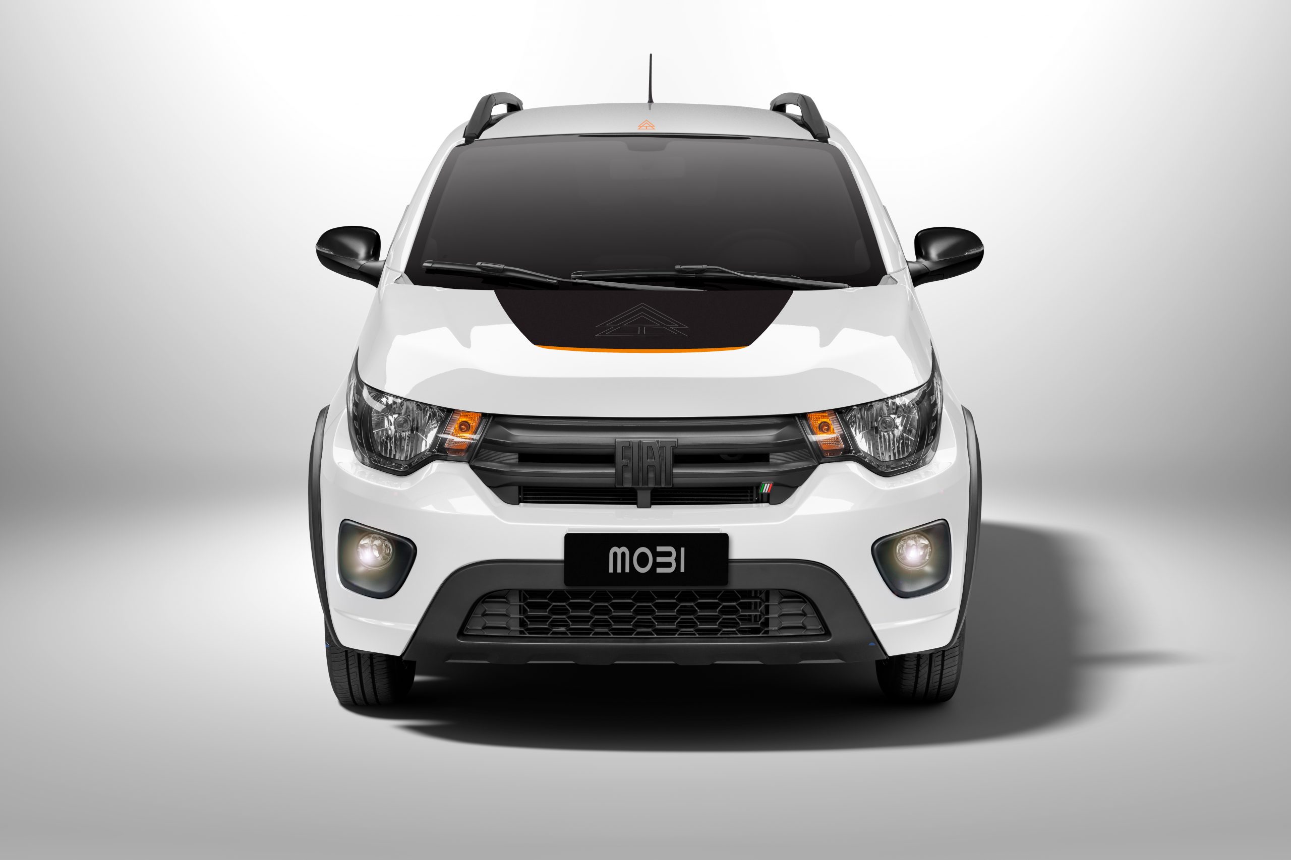 Lanzamiento del Fiat Mobi Trekking 2025 en el mercado argentino ...