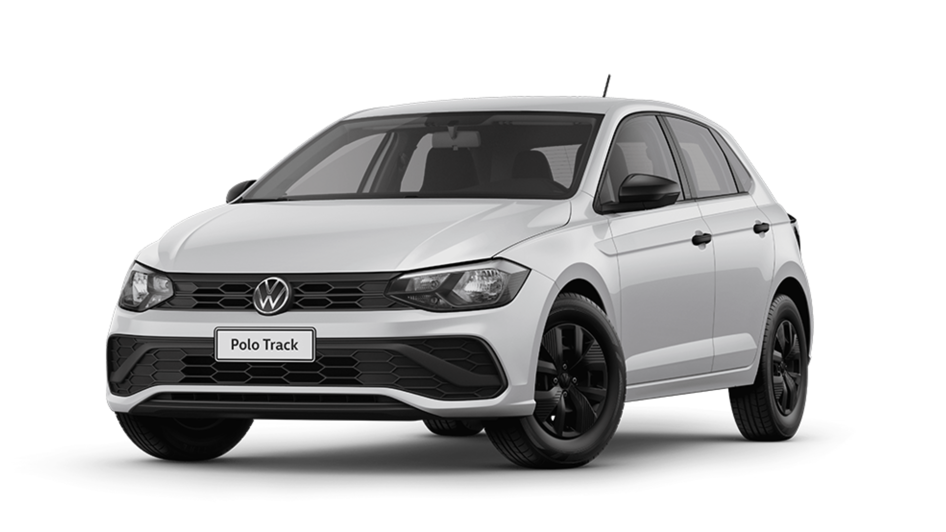 ¿En qué colores viene el Polo Track 2025? - Noticias Carmuv