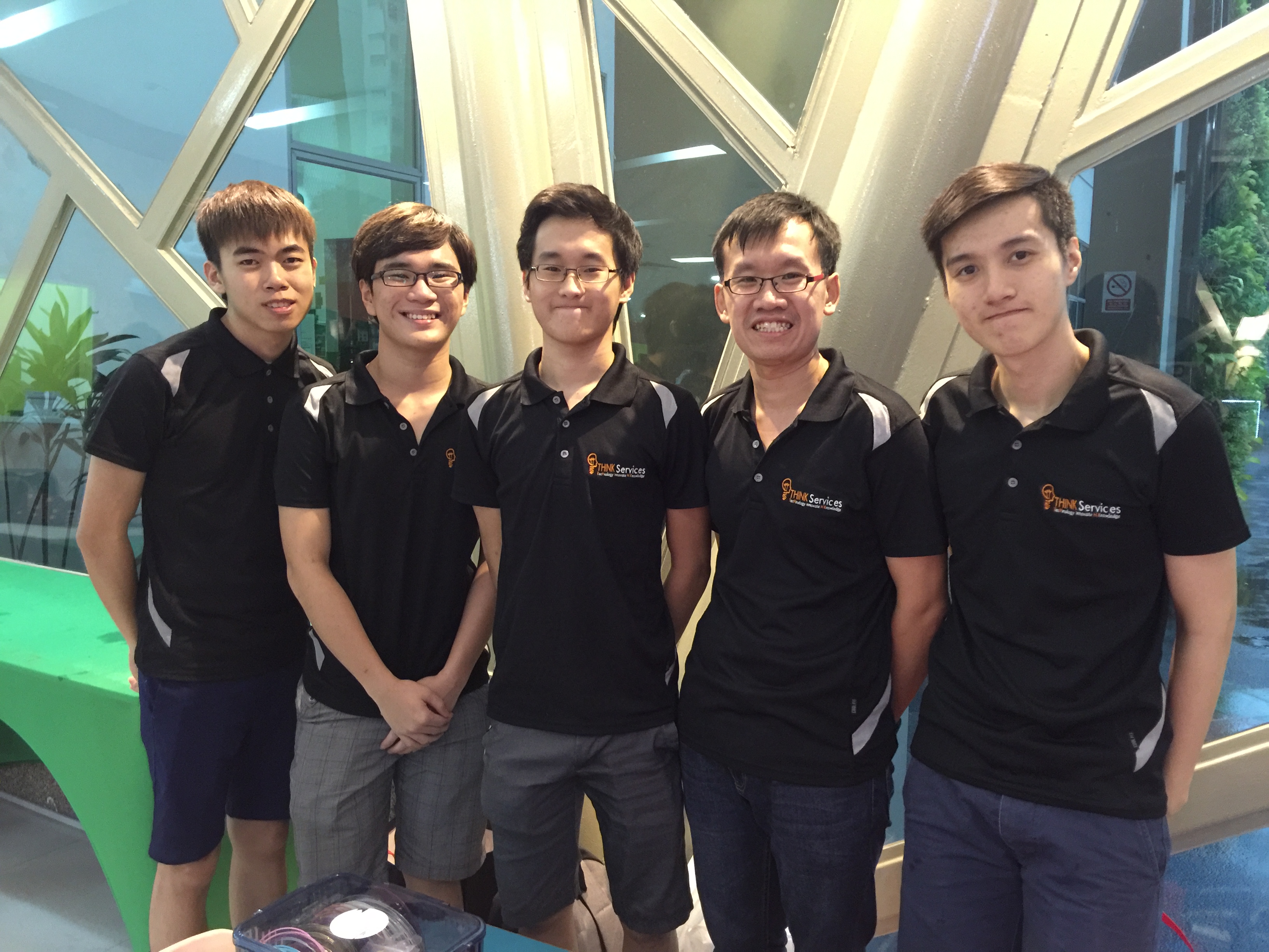 Sharing Engineering Knowledge - Carousell Stories Sharing Engineering Knowledge - Carousell Stories
