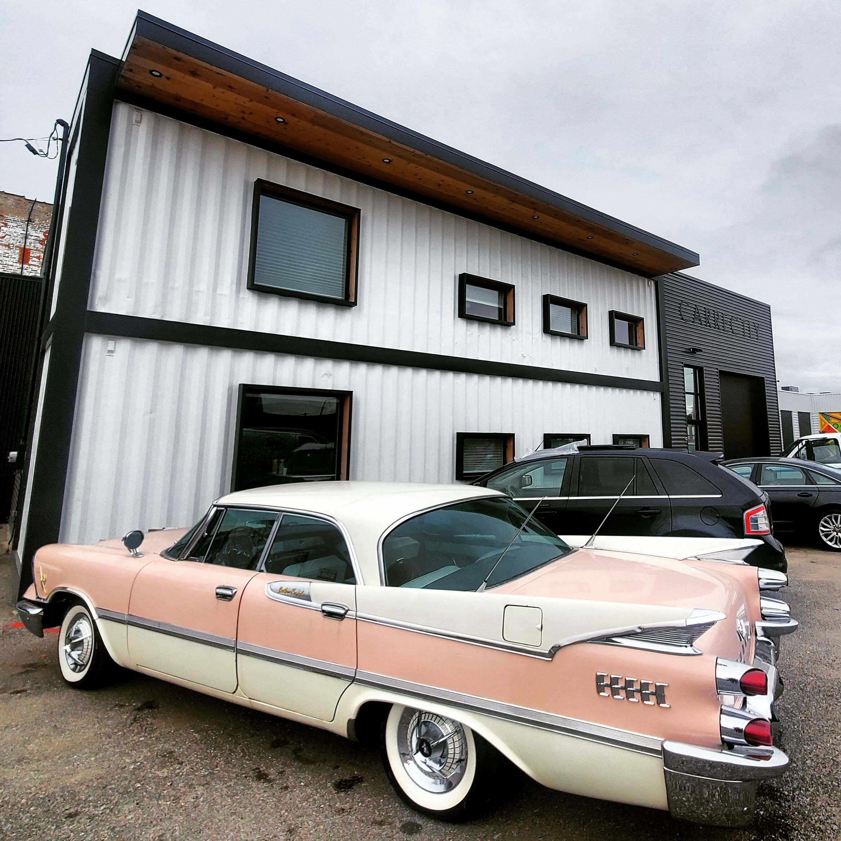 Mini Detail Service | Quick Car Refresh in Chicago