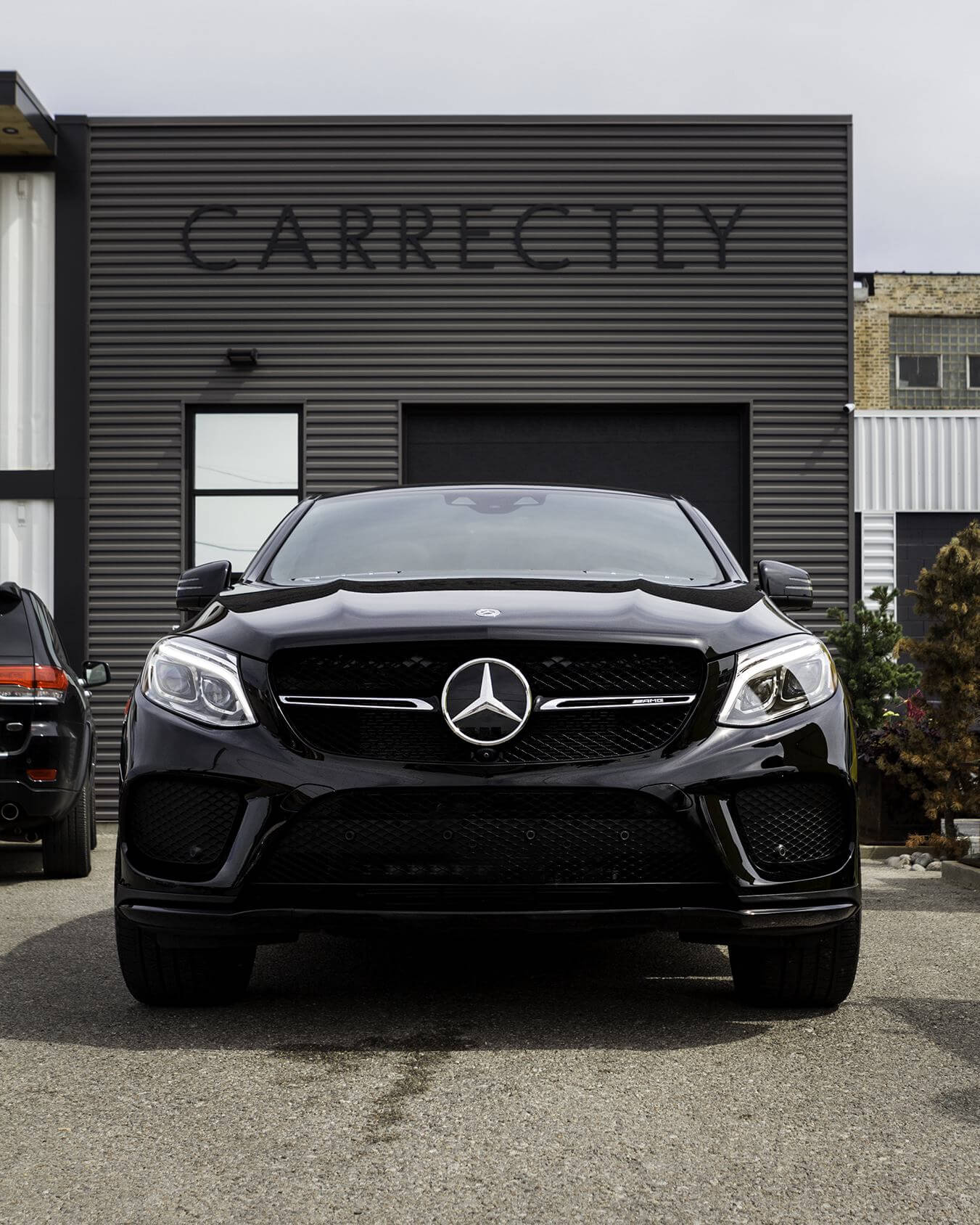 Mini Detail Service | Quick Car Refresh in Chicago