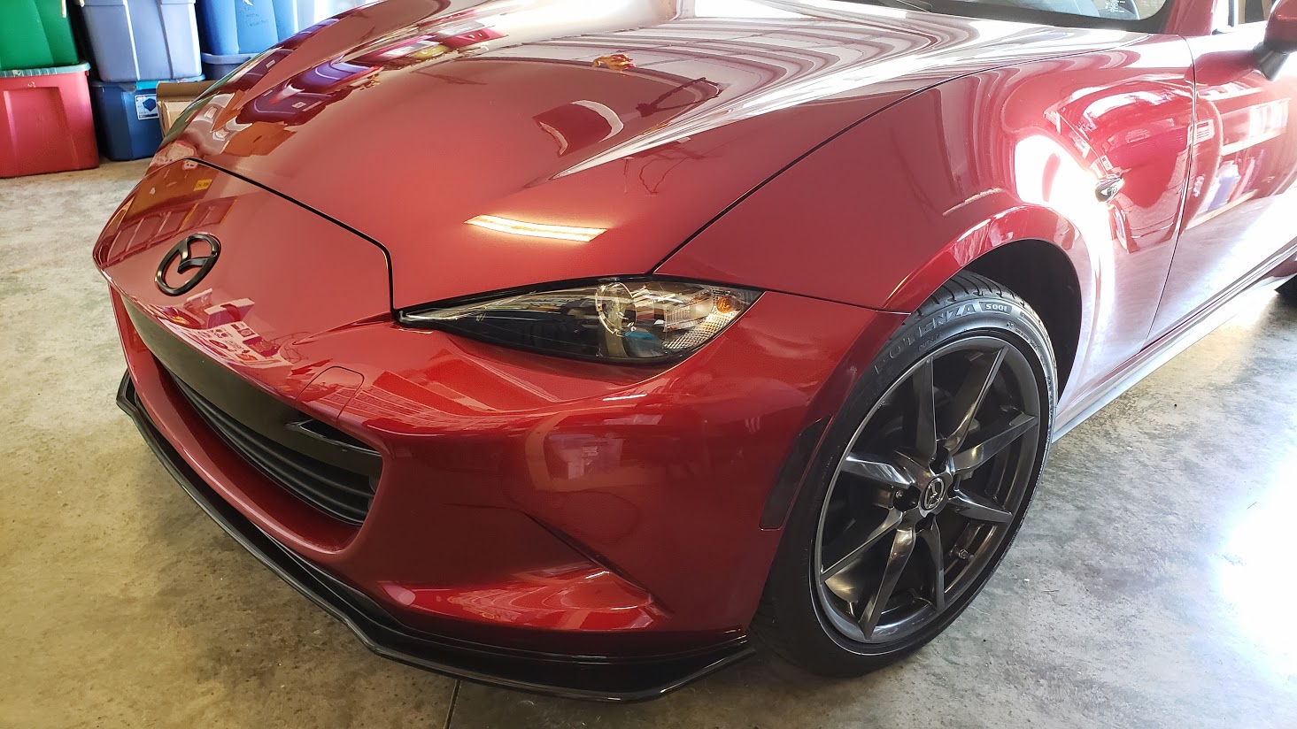 What did you do to your ND today? - Page 810 - MX-5 Miata Forum