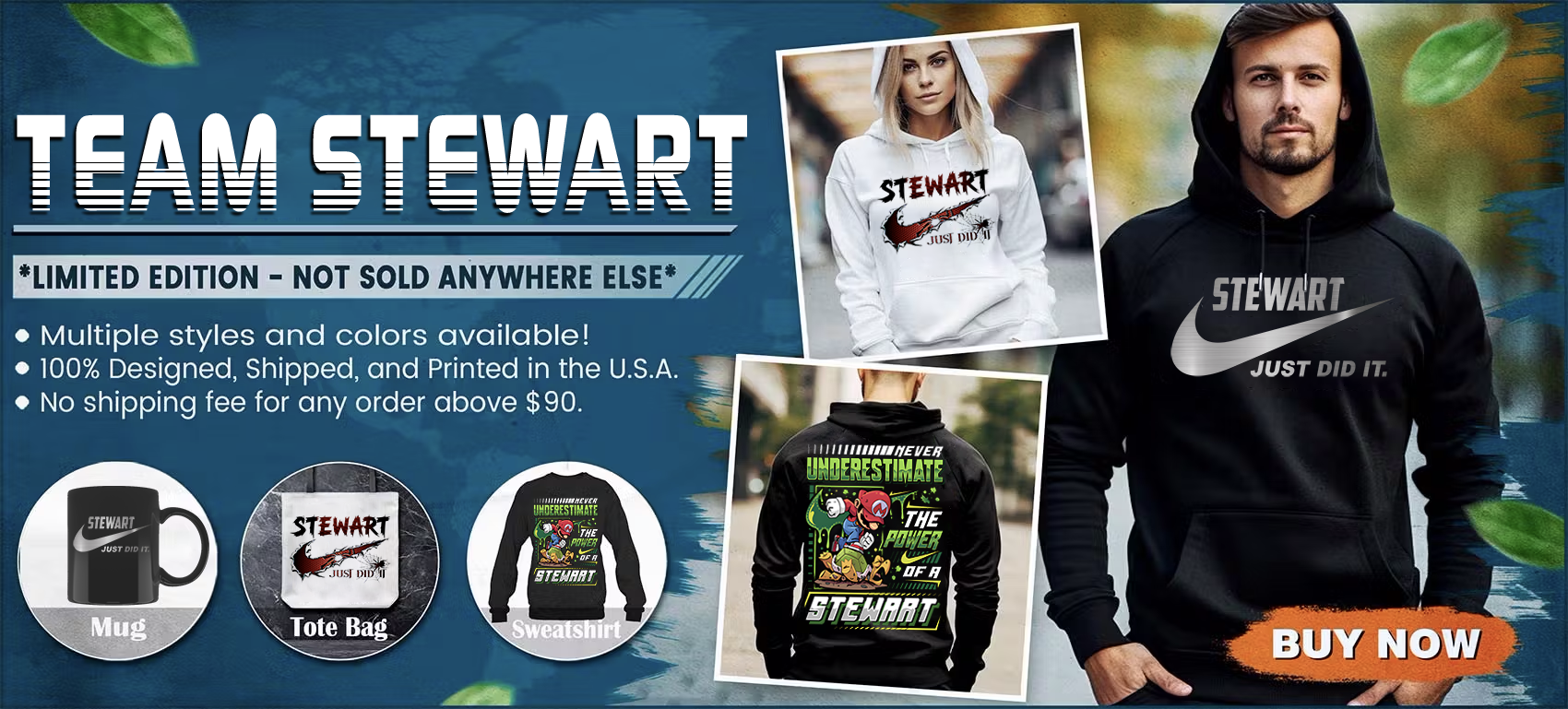 STEWART-STORE