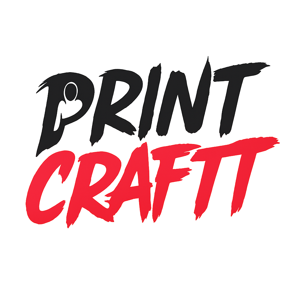 Print Craftt