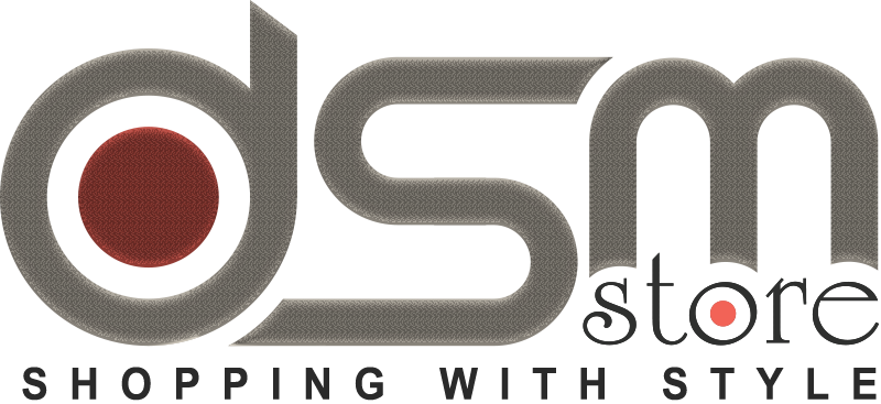 DSM Store - Shopping With Style