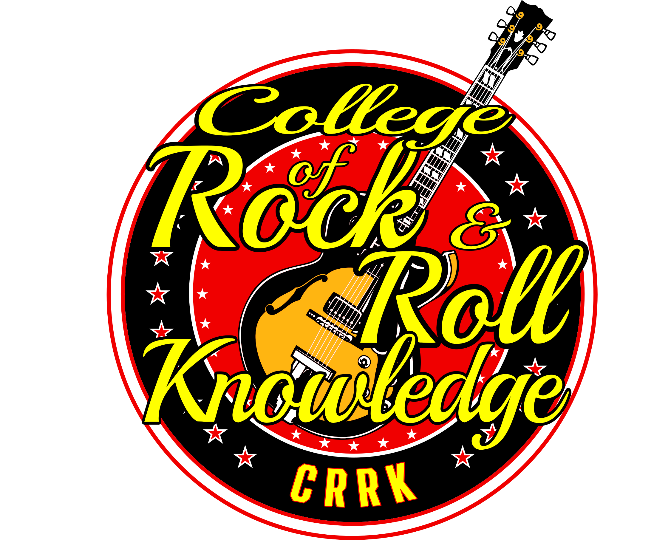 The College of Rock and Roll Knowledge