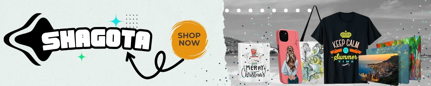 Shagota