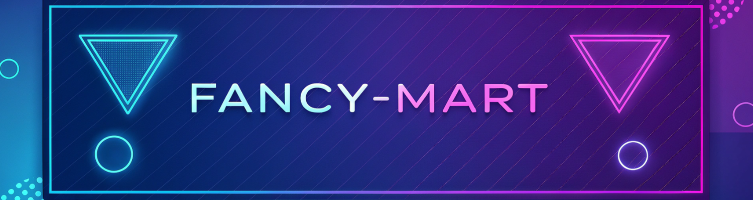 fancy-mart