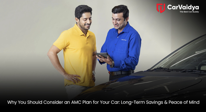 Why You Should Consider an AMC Plan for Your Car: Long-Term Savings ...