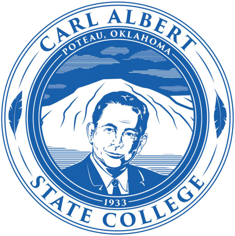 Business Office - Carl Albert State College