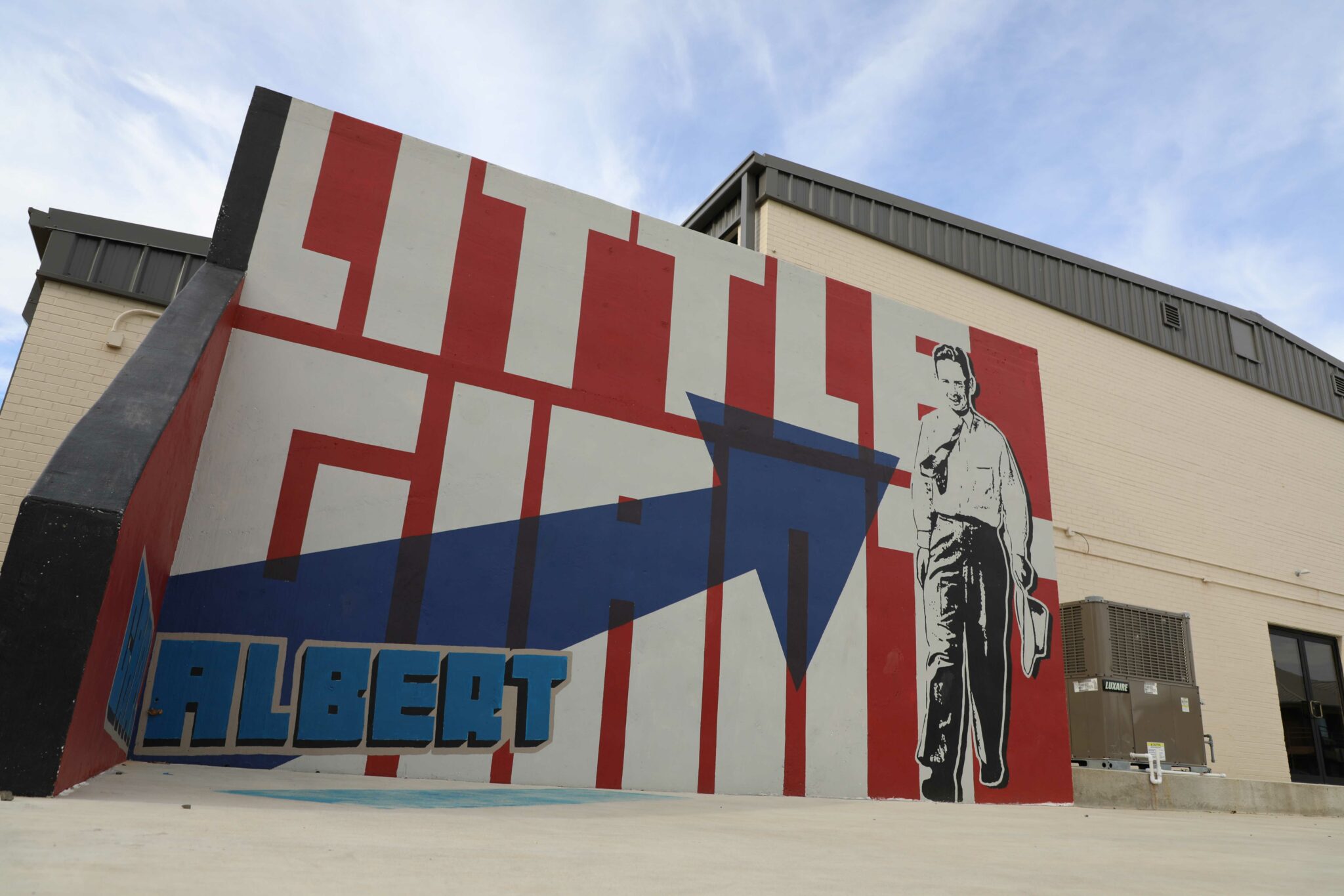 Student Life - Carl Albert State College