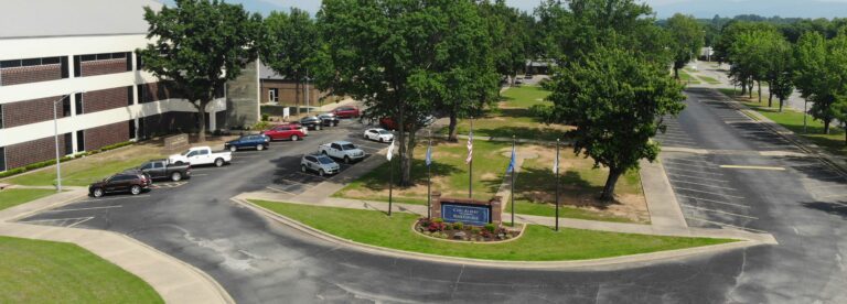 Student Life - Carl Albert State College