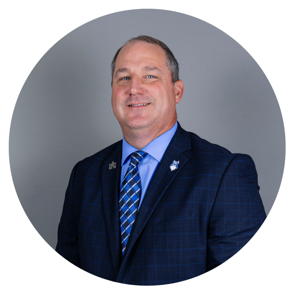 Leadership - Carl Albert State College