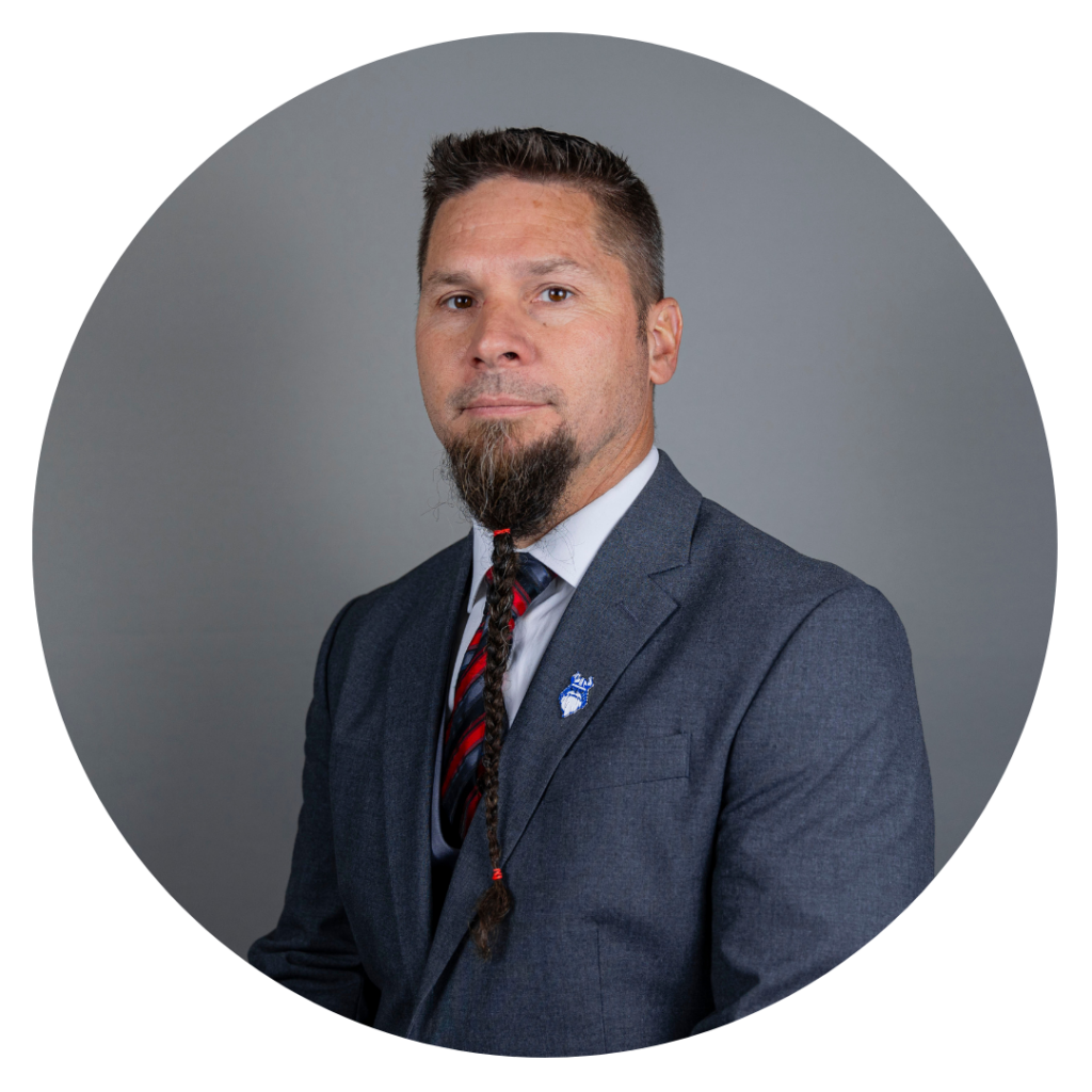 Leadership - Carl Albert State College