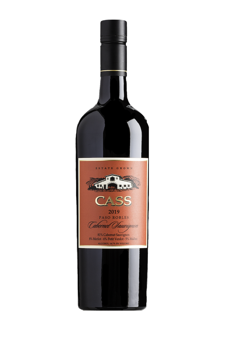 CASS Winery + Geneseo Inn | Paso Robles Winery and Vineyard