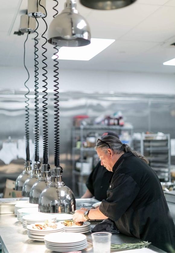 Catering | CASS Winery | Paso Robles Winery & Vineyard