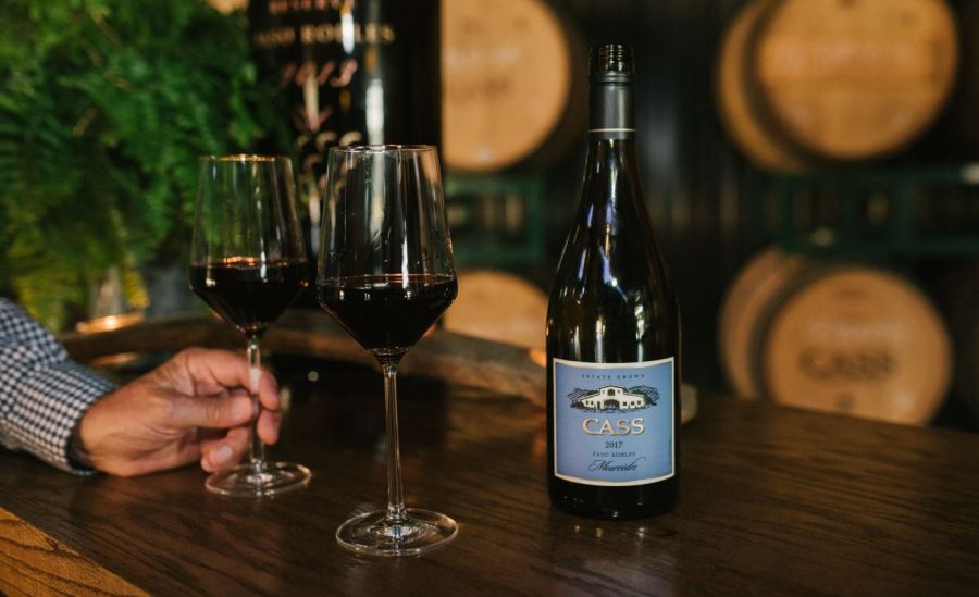Corporate Gifting | CASS Winery | Paso Robles Winery & Vineyard