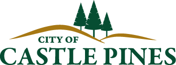 Castle Pines Recreation logo