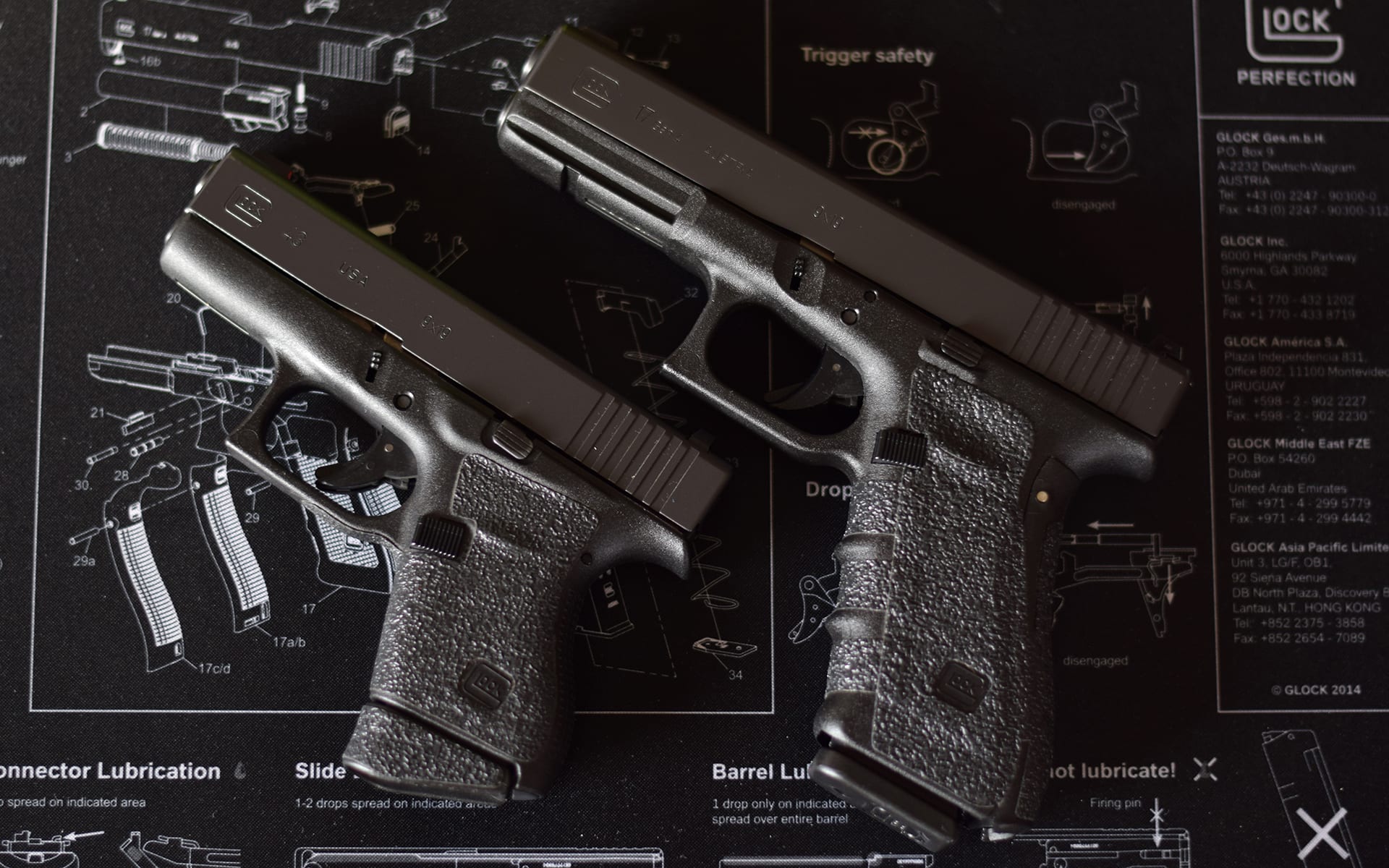 All Inclusive Shooting | Try Something New | 6 Awesome Packages ...