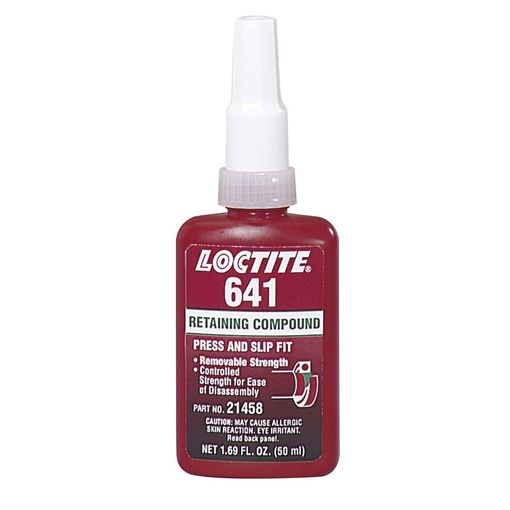 Fija Rodamientos - Loctite - 641 - 50 Ml.. con Ofertas en Carrefour ... Fija Rodamientos - Loctite - 641 - 50 Ml.. con Ofertas en Carrefour ...