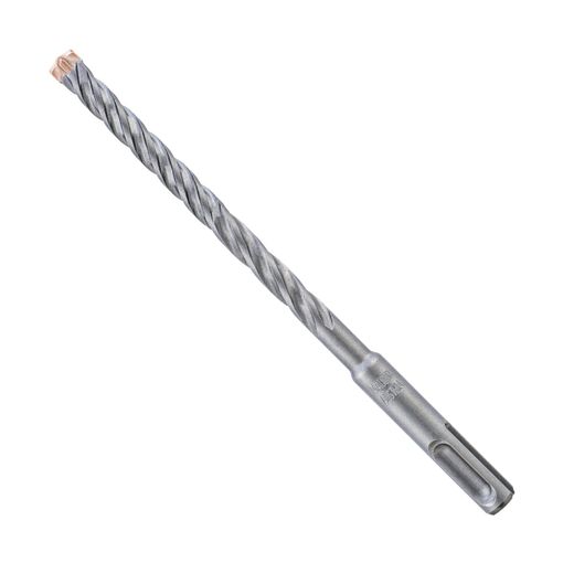 Broca Alpen Sds Plus Force X 6 50 X 260 Mm Hormigón Armado Con