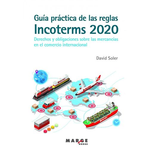 Guia Practica De Las Reglas Incoterms 2020 con Ofertas en Carrefour ... Guia Practica De Las Reglas Incoterms 2020 con Ofertas en Carrefour ...