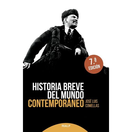 Historia Breve Del Mundo Contemporáneo Con Ofertas En Carrefour