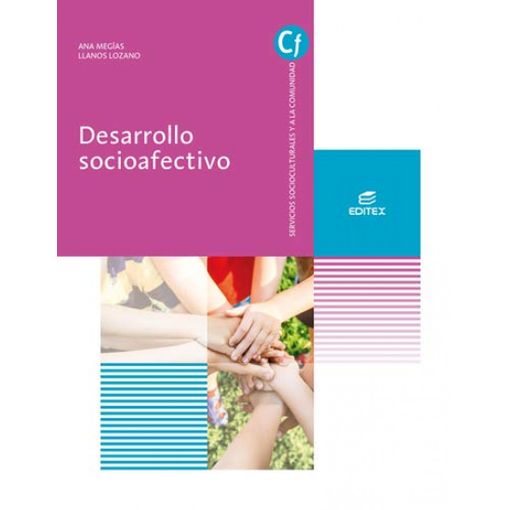 Desarrollo Socioafectivo Grado Superior Infantil Servicios ... Desarrollo Socioafectivo Grado Superior Infantil Servicios ...