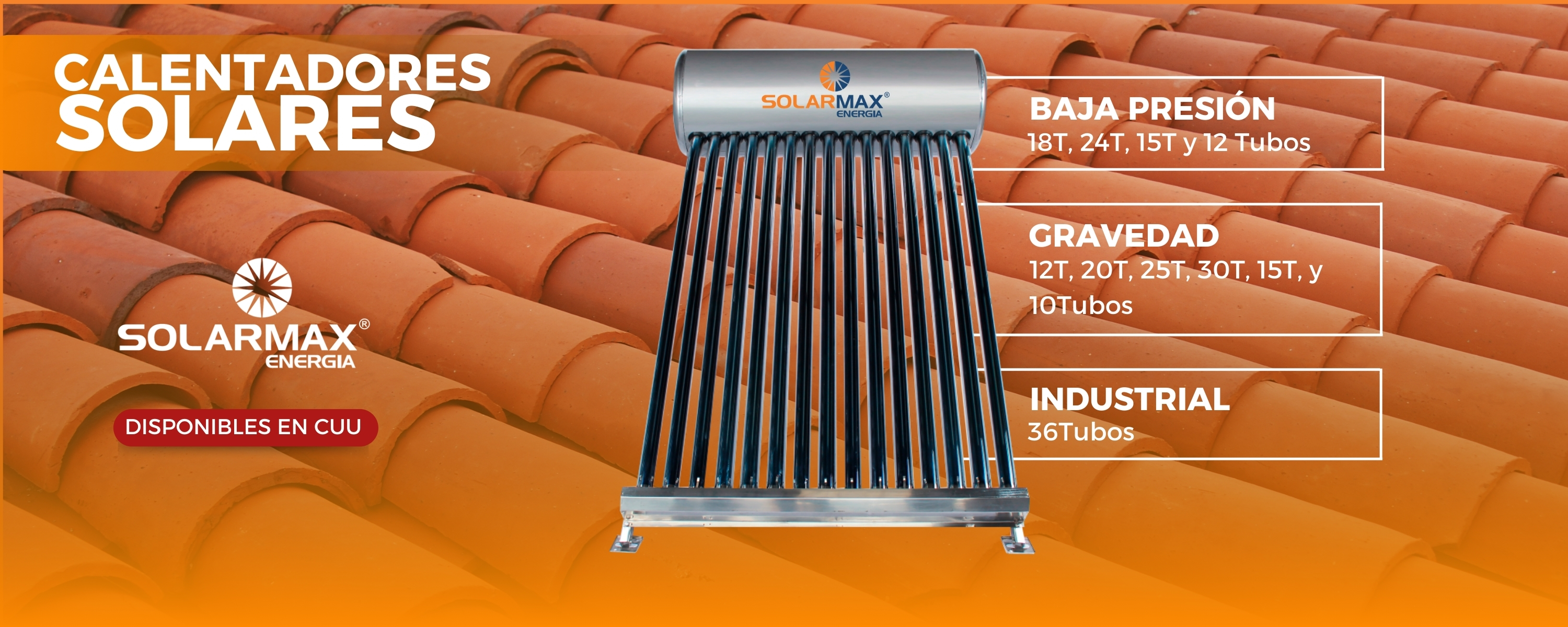 Solarmax