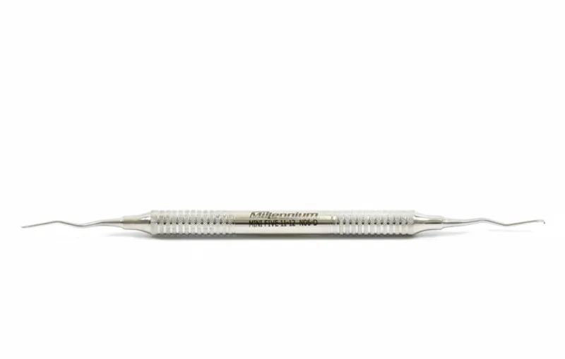 Cureta Mini Gracey Millennium - Dental Gorges Cureta Mini Gracey Millennium - Dental Gorges
