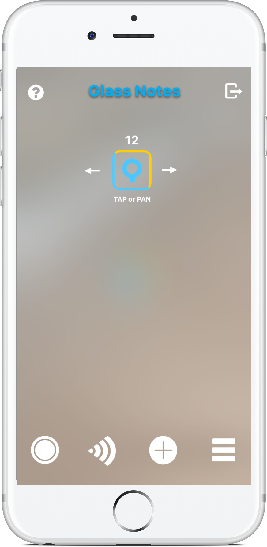 지구를 당신의 노트패드로 만들어보세요 - CBM 토론토