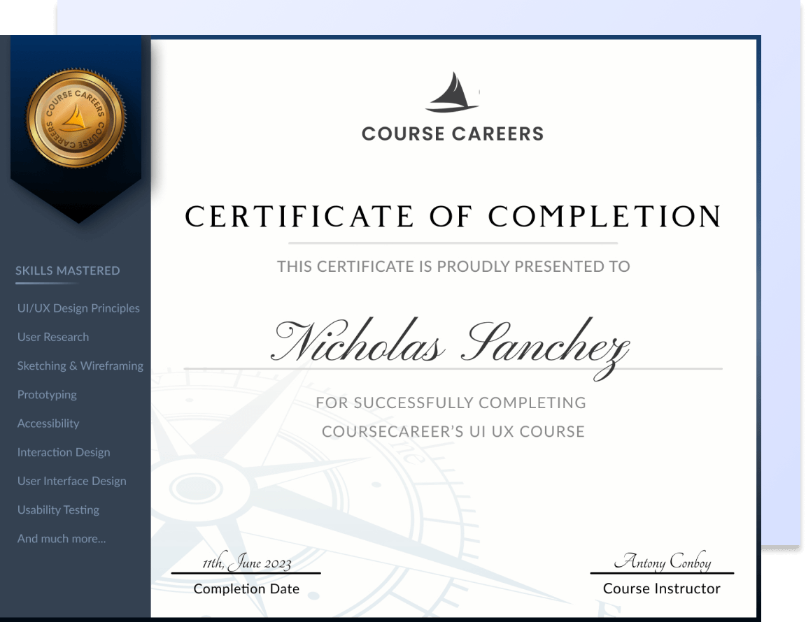 CourseCareers